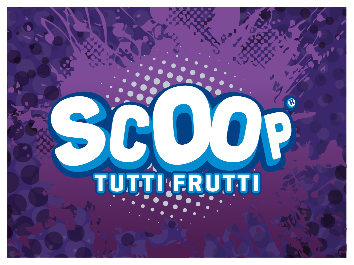Scoop koncentrater